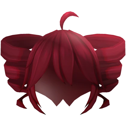 Teto Hair | Roblox Item - Rolimon's
