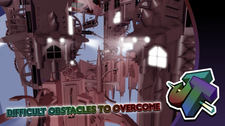 Juke's Towers of Hell | Roblox Game - Rolimon's