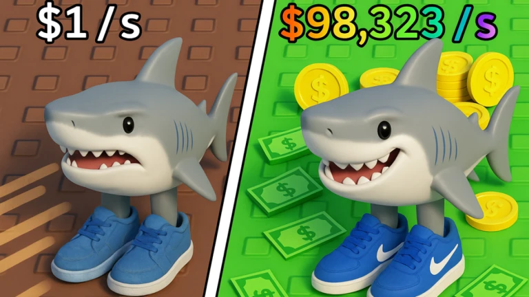 Italiano Brainrot Tycoon! - Roblox