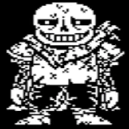 DisTrust Sans Phase I V