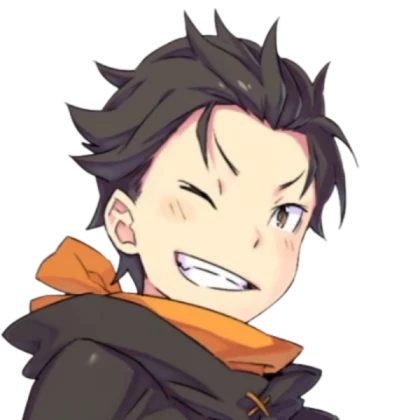 Subaru Natsuki