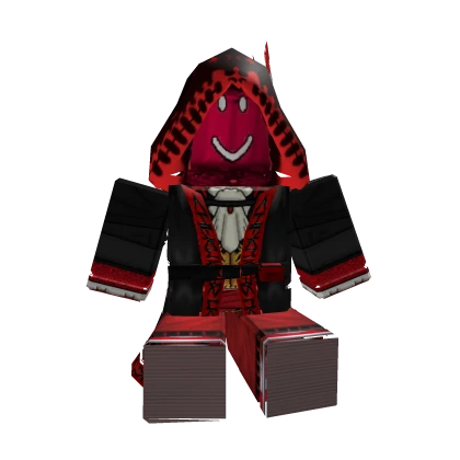 Saww321_1 Shoulder Pal | Roblox Item - Rolimon's