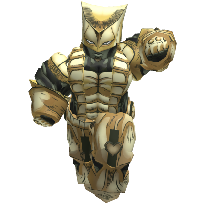 The World OVA - Roblox
