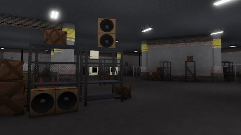 ️ F3X Btools สร้างฟรี: Dandy's World - Roblox