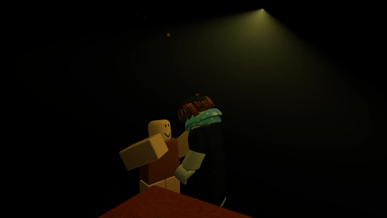 Beat-up-Simulator | Auf Roblox spielen
