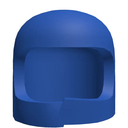Spaceman Broken Helmet | Roblox Item - Rolimon's