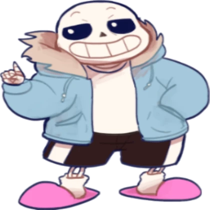 Sans
