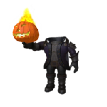 Headless Horsemen [50% Off!] - Roblox