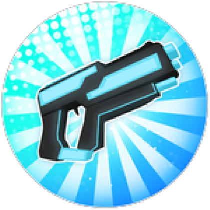 Lazer Tabancası - Roblox