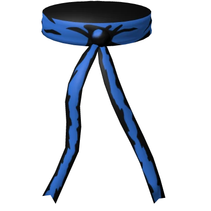 Blue Fixed | Roblox Item - Rolimon's