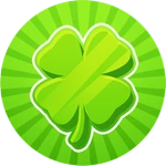 2x Luck! | Roblox Gamepass - Rolimon's