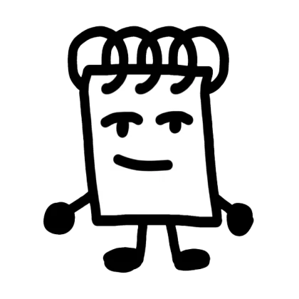 sketchpad! - tnm (the nightly manor) - object show