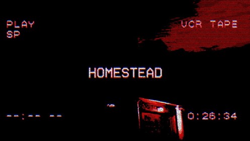 The Homestead | Juega en Roblox