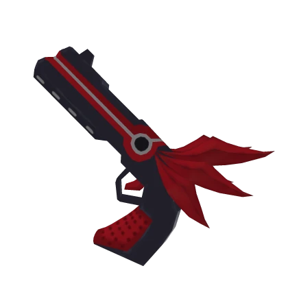 [🗡️MM2] Darkbringer | Roblox Item - Rolimon's