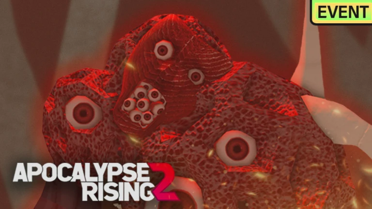 Apocalypse Rising 2 | ROBLOX