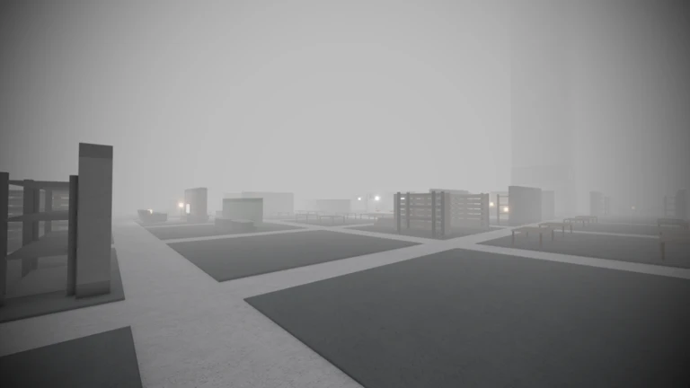 SCP-3008 - Roblox