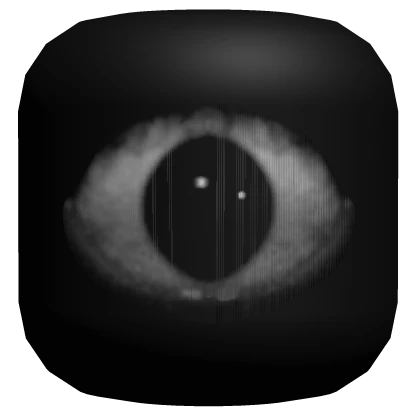[Animated] Scary Eye Mask | Roblox Item - Rolimon's