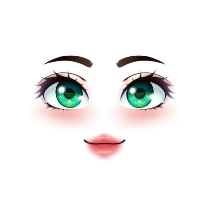 Shiny Cutie