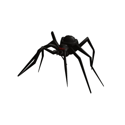 giant spider | Roblox Item - Rolimon's