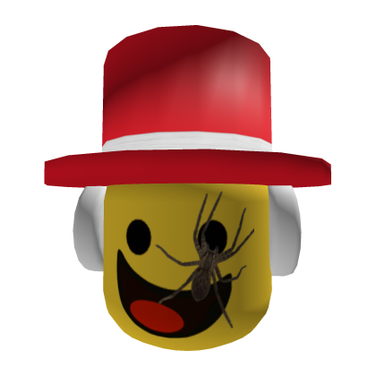 Sammy Şapkası [ÜCRETSİZ ] - Roblox