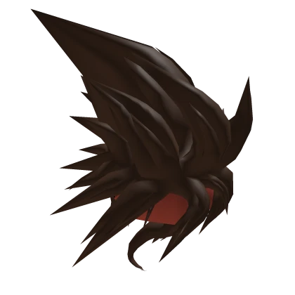 Flame of Corruption | Roblox Item - Rolimon's