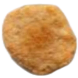 Orange Nugget