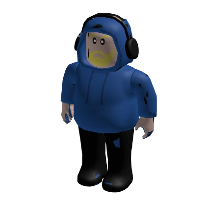 Very Very Tiny CaseOH | Roblox Item - Rolimon's