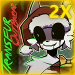 [2X+UPDATE ️] Transfur Outbreak | Roblox Game - Rolimon's