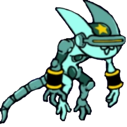 Filibuster Obstructa