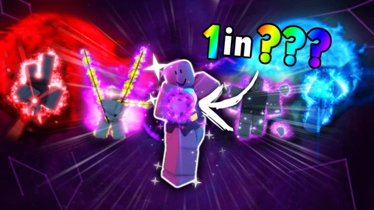 [X2 LUCK EVENT🍀] Anime Auras RNG | Roblox Game - Rolimon's