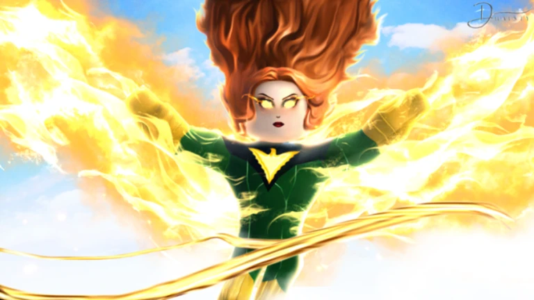 [TODOS GRATUITOS] | Marvel: Retribution 2 - Roblox