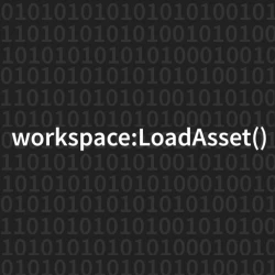 Load Assets