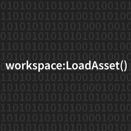 Load Assets
