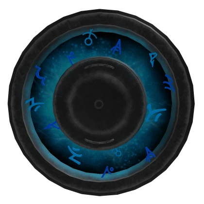 Chad Cameraman Back Ring V1.0 | Roblox Item - Rolimon's