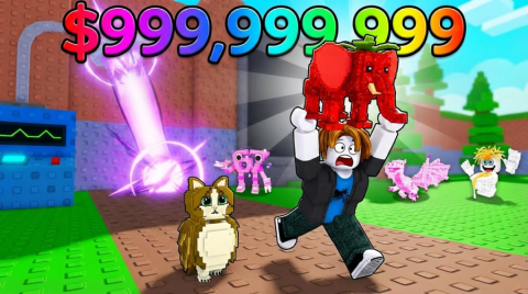 [ ️] Jule's RNG | Jules moma hub — Roblox Scripts | ScriptBlox