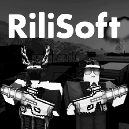 RiliSoft Games | Roblox Group - Rolimon's