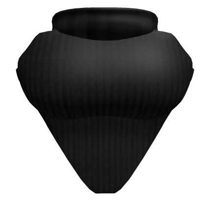 1.0 R6 Female Black Bodysuit | Roblox Item - Rolimon's