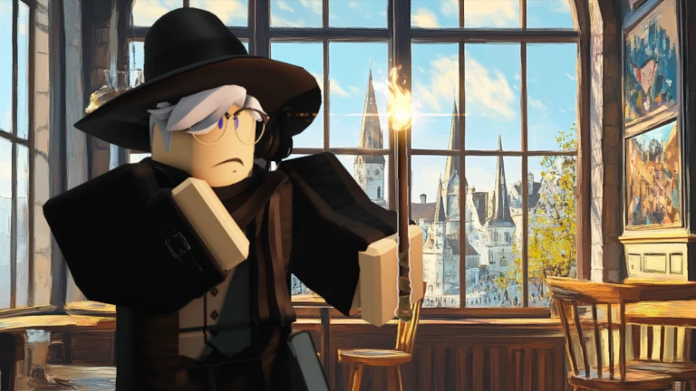 Wizard West | Roblox Game - Rolimon's