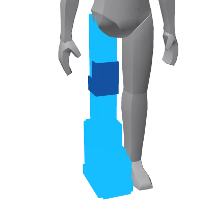 Los 67 (Brainrot) - Right Leg | Roblox Item - Rolimon's