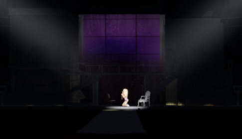 (AUTOTECH 4/26) Tour Breve e Doce | ES - Roblox