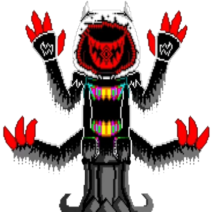 DustDustDust: Core Of Obsession: is this even sans