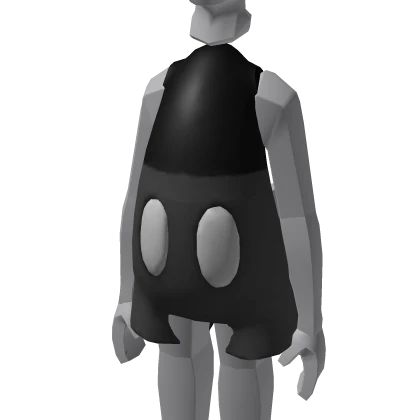 Wax Mouse - Torso | Roblox Item - Rolimon's