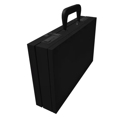briefcase | Roblox Item - Rolimon's