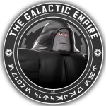 ุุุThe Galactic Empire - Roblox