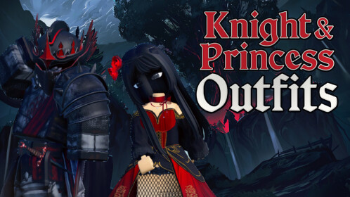 Knight Princess Outfits Play On Roblox