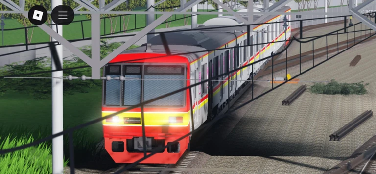 [Japan Livery!] Ferrocarriles de Java Roblox Freedrive - Roblox