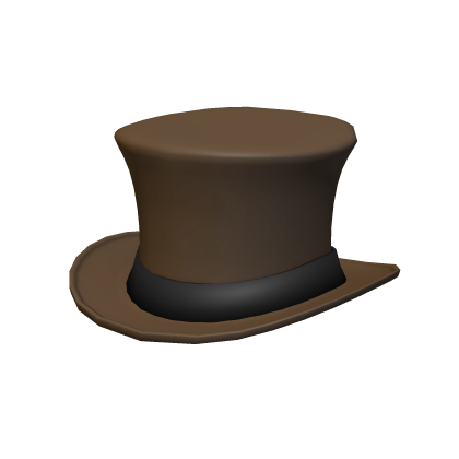 top hat Roblox