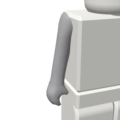 Pirate - Right Arm | Roblox Item - Rolimon's