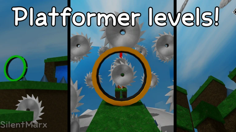 Geometri Dash Multiverse - Roblox