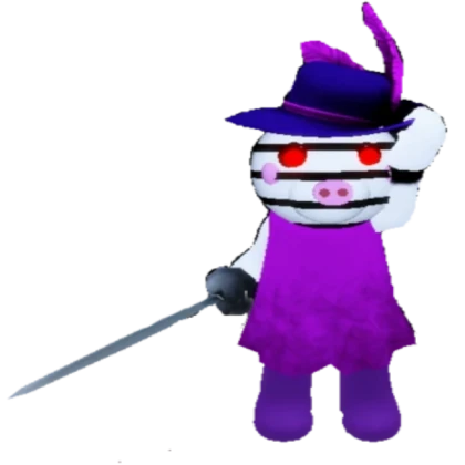 Zizzy [Infected Version]